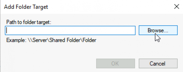 How To Create File Share Cluster Dfs On Windows Server It Blog