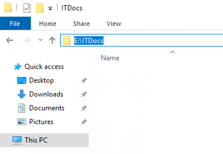 How to create File Share cluster (DFS) on Windows Server | IT Blog