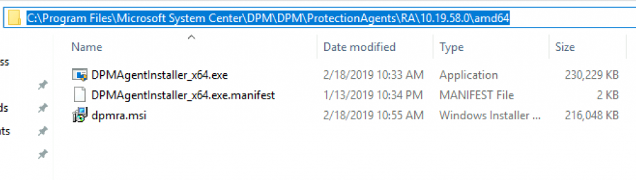 How to configure DPM 2019 (for Hyper-V backup) | IT Blog