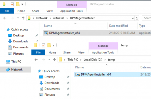 How to configure DPM 2019 (for Hyper-V backup) | IT Blog