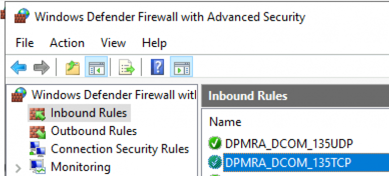 How to configure DPM 2019 (for Hyper-V backup) | IT Blog
