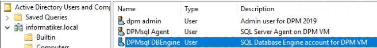 How to install DPM 2019 (Hyper-V backup) | IT Blog