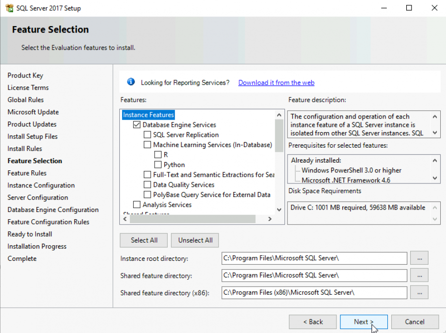How to install DPM 2019 (Hyper-V backup) | IT Blog