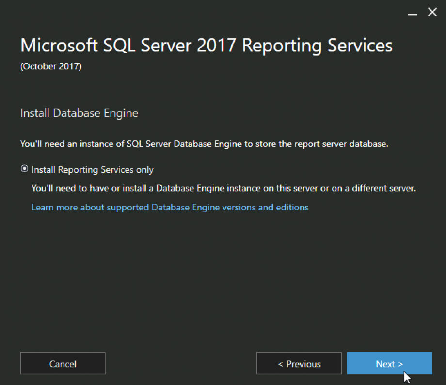How to install DPM 2019 (Hyper-V backup) | IT Blog