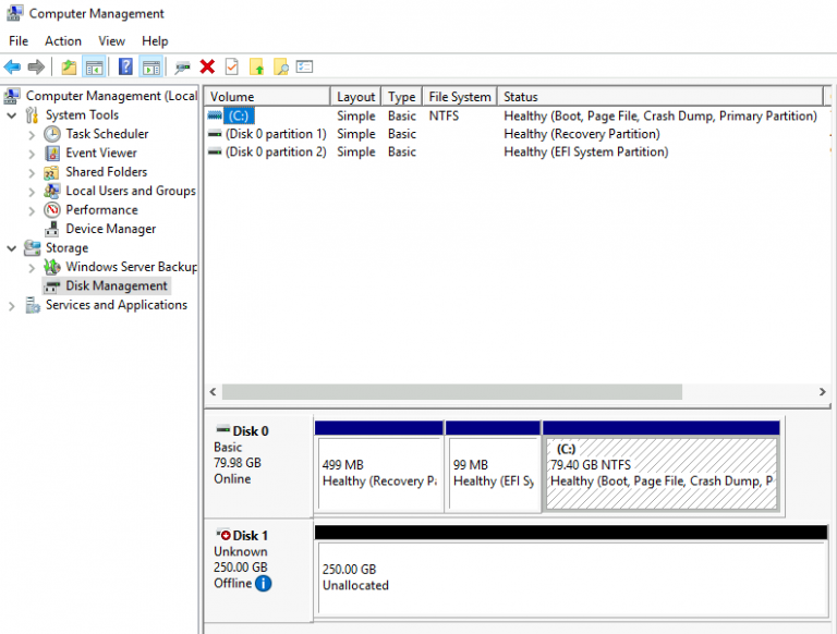 How to install DPM 2019 (Hyper-V backup) | IT Blog