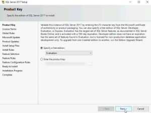 How to install DPM 2019 (Hyper-V backup) | IT Blog