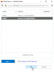 How to create cluster on Exchange Server 2019 - Create Exchange 2019 ...