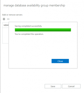How to create cluster on Exchange Server 2019 - Create Exchange 2019 ...