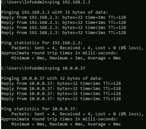How to create cluster on Exchange Server 2019 - Create Exchange 2019 ...