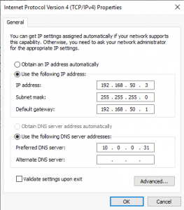 How to install and configure Edge Transport on Microsoft Exchange 2019 ...