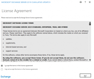 How to install and configure Edge Transport on Microsoft Exchange 2019 ...