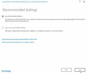How to install and configure Edge Transport on Microsoft Exchange 2019 ...