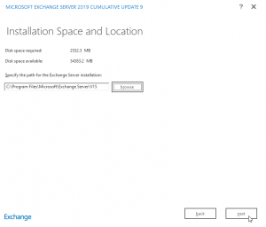 How to install and configure Edge Transport on Microsoft Exchange 2019 ...