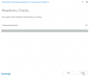 How to install and configure Edge Transport on Microsoft Exchange 2019 ...