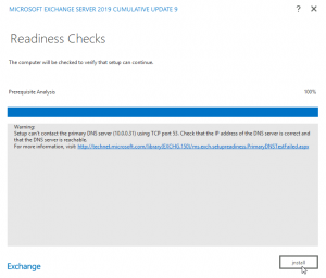 How to install and configure Edge Transport on Microsoft Exchange 2019 ...