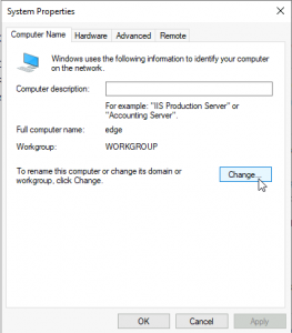 How to install and configure Edge Transport on Microsoft Exchange 2019 ...