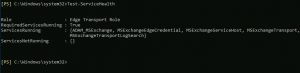 How to install and configure Edge Transport on Microsoft Exchange 2019 ...
