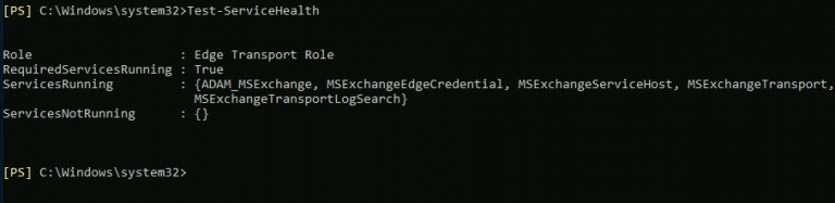 How to install and configure Edge Transport on Microsoft Exchange 2019 ...