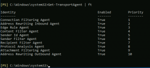 How to install and configure Edge Transport on Microsoft Exchange 2019 ...