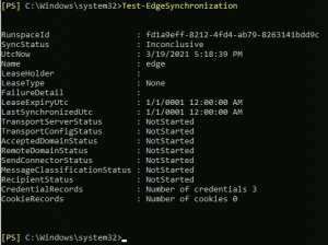 How to install and configure Edge Transport on Microsoft Exchange 2019 ...