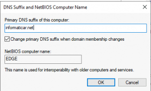 How to install and configure Edge Transport on Microsoft Exchange 2019 ...