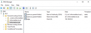 How to install and configure Edge Transport on Microsoft Exchange 2019 ...
