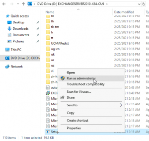 How to install and configure Edge Transport on Microsoft Exchange 2019 ...