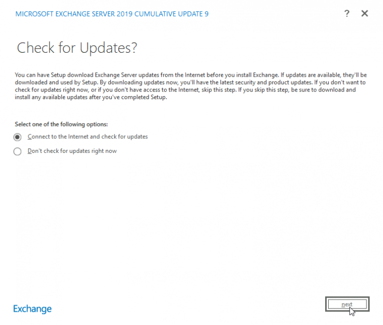 How to install and configure Edge Transport on Microsoft Exchange 2019 ...