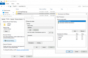 How to create IIS (webserver) cluster / Highly Available IIS for ...