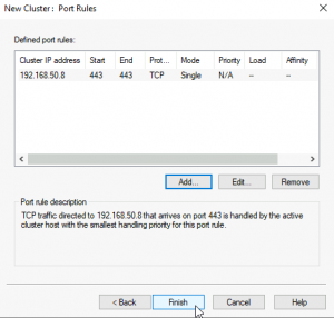 How to create IIS (webserver) cluster / Highly Available IIS for ...