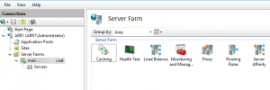 How to create IIS (webserver) cluster / Highly Available IIS for ...