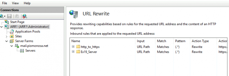How to create IIS (webserver) cluster / Highly Available IIS for ...