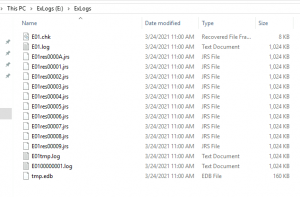 Basic configuration of Exchange Server 2019 | IT Blog