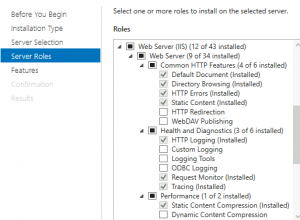 Making Exchange Services Highly Available (OWA, ActiveSync...) | IT Blog