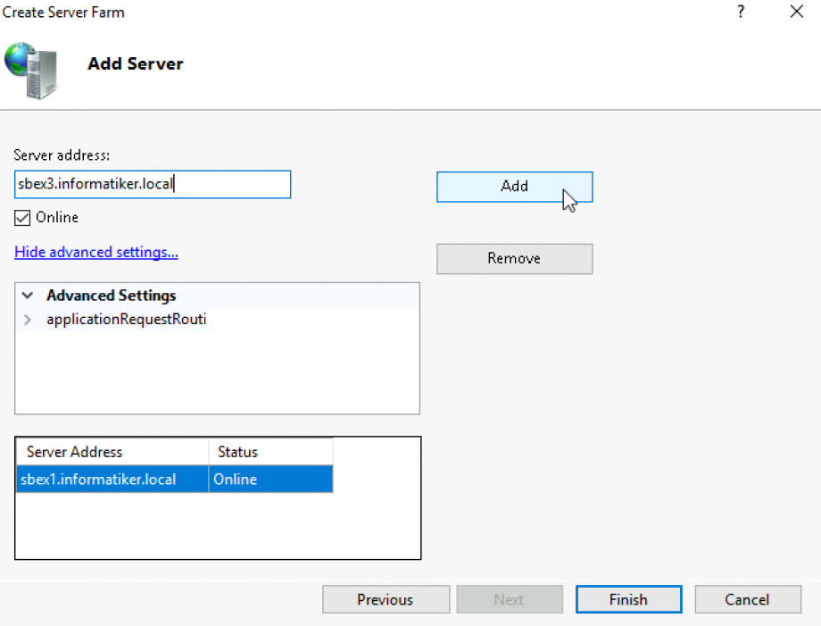 Making Exchange Services Highly Available (OWA, ActiveSync...) | IT Blog