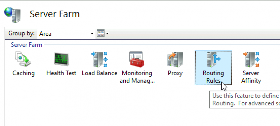 Making Exchange Services Highly Available (OWA, ActiveSync...) | IT Blog