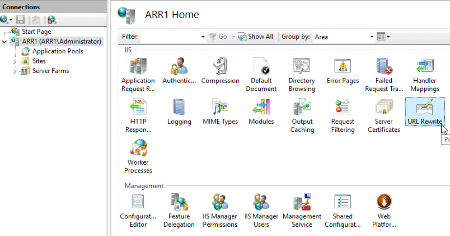 Making Exchange Services Highly Available (OWA, ActiveSync...) | IT Blog