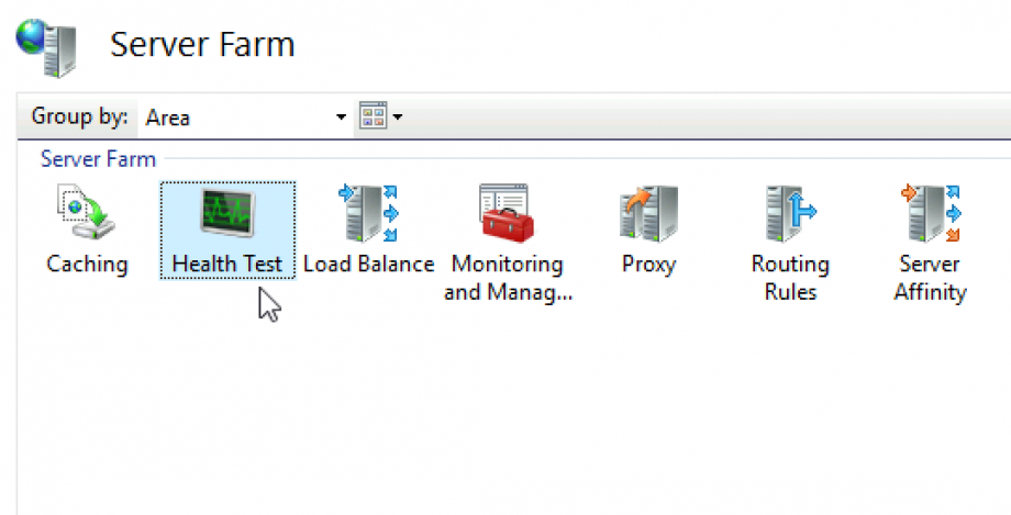 Making Exchange Services Highly Available (OWA, ActiveSync...) | IT Blog