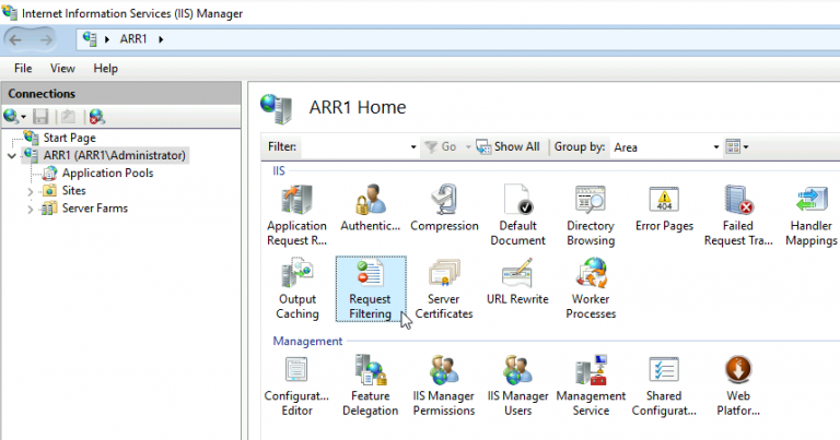 Making Exchange Services Highly Available (OWA, ActiveSync...) | IT Blog