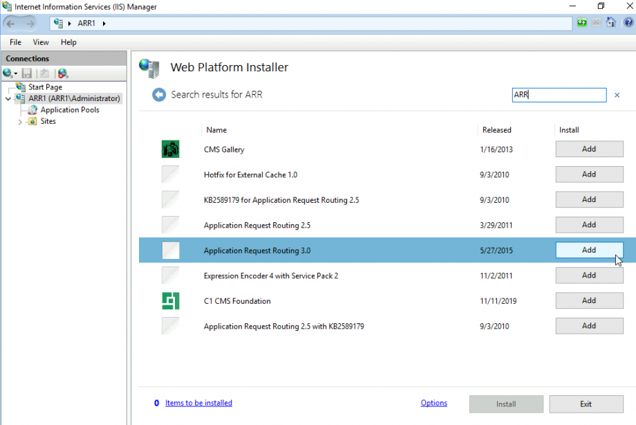 Making Exchange Services Highly Available (OWA, ActiveSync...) | IT Blog