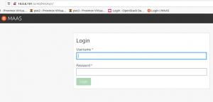 How to Install MAAS on Ubuntu | IT Blog