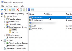Accessing SMSMSE 7.10 on multiple servers via central console (Symantec ...