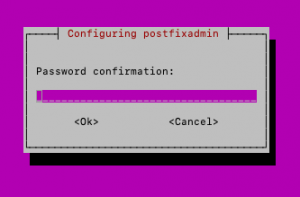 Manage your Linux/Ubuntu email server from web interface - PostfixAdmin | IT Blog
