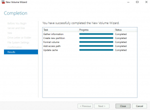 Create two node Storage Spaces Direct (S2D) in Hyper-V | IT Blog