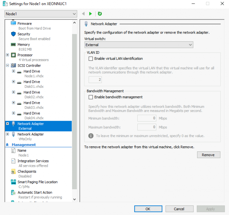 How to Configure Storage Spaces Direct inside Hyper-V | IT Blog