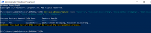 How to Configure Storage Spaces Direct inside Hyper-V | IT Blog