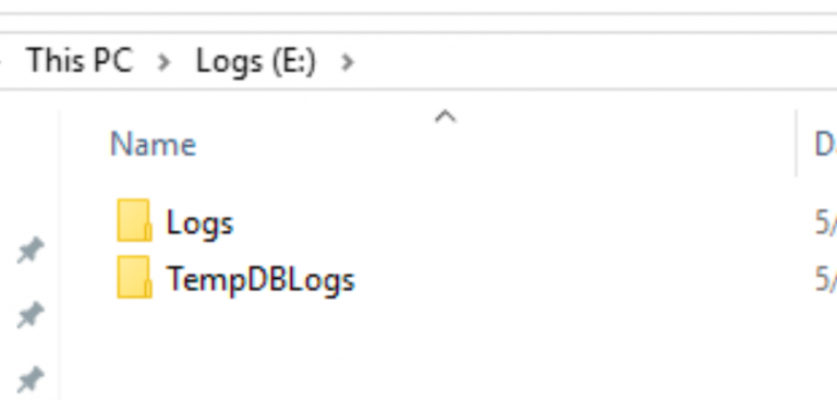 Server Basics 15: How to install database server - install SQL | IT Blog
