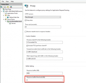 Making IIS website Highly Available using IIS ARR and Microsoft NLB | IT Blog