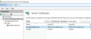 Making IIS website Highly Available using IIS ARR and Microsoft NLB ...