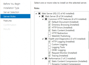 Making IIS website Highly Available using IIS ARR and Microsoft NLB | IT Blog
